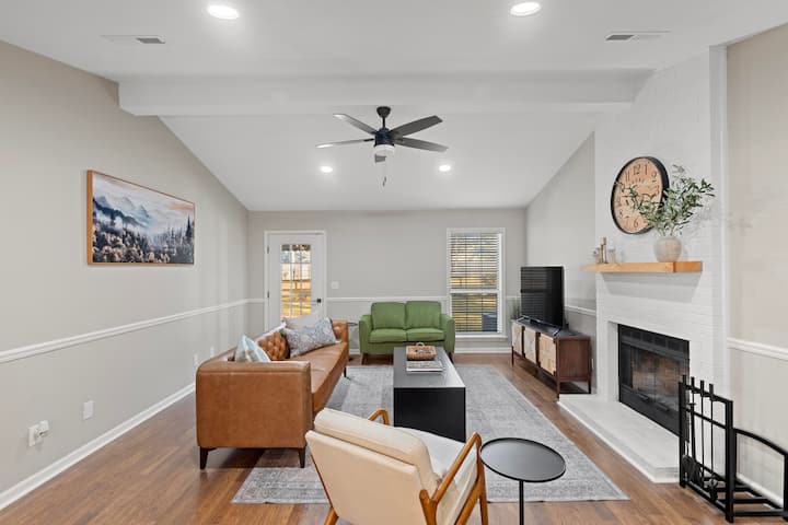 Fall Rate Special! Brad's Baywood Ranch - Dothan, AL