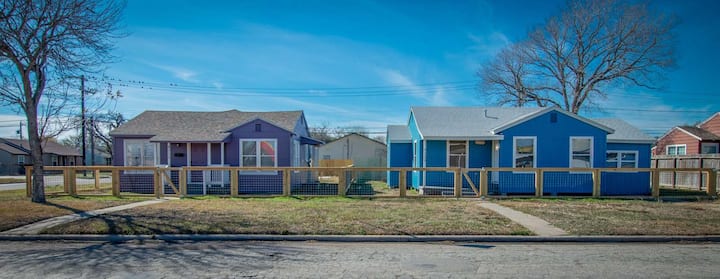 Seaside Escape Two Fully Remodeled Homes For Your - Corpus Christi, TX