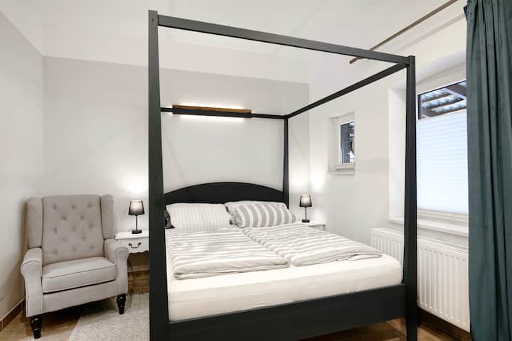 Apartment 3 - Koppel - Trebbin