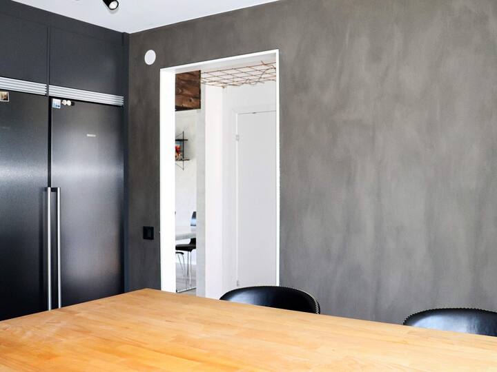 Maison De Vacances Pour 5 A Halmstad-by Traum - Halmstad