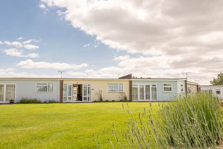 Skylark | East Ruston Cottages - Hemsby