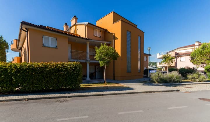 Residence Apartment Lebič 411 - Umag