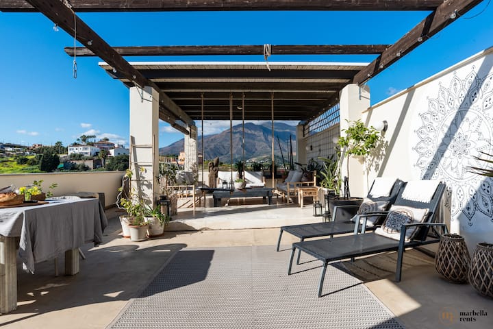 Penthouse Bali | Ref. #94 - Estepona