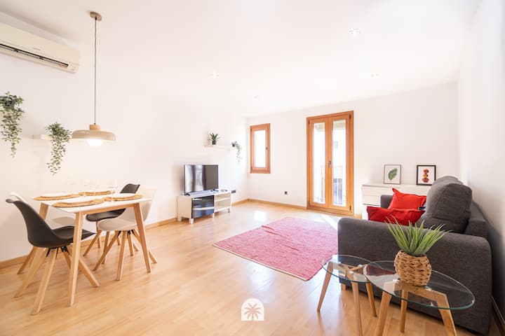 Tarragone | Situation Stratégique | Wifi | Ac - Tarragona