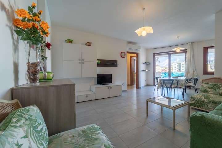 Appartamento Astice, Esperienza Esclusiva Al Mare - Alghero