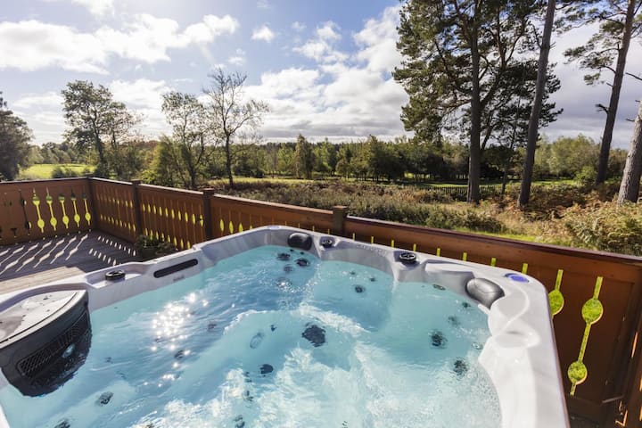 3 Bed In Swarland (Oc-s30637) - Rothbury