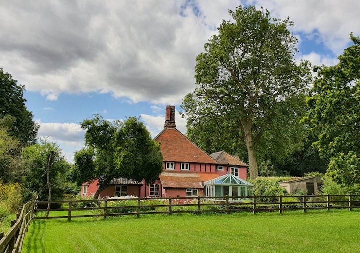 The Garden Cottage - Wymondham