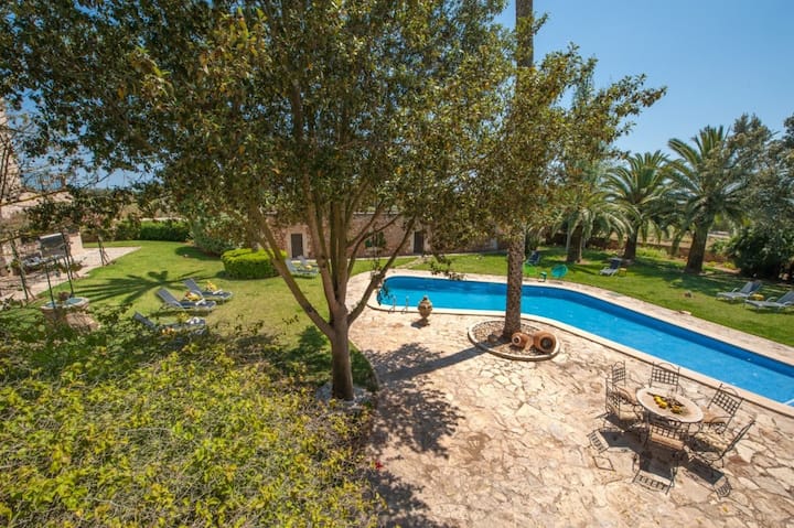 Casa Es Llobets - Adults Only - Llucmajor