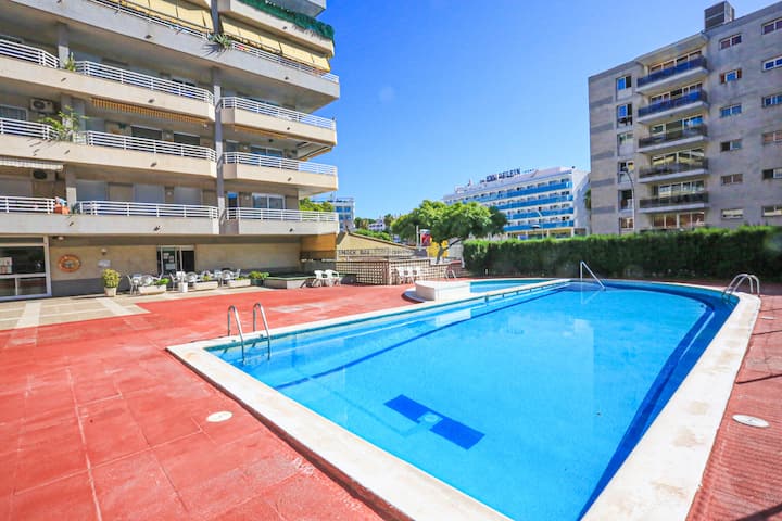 Zahara - Salou