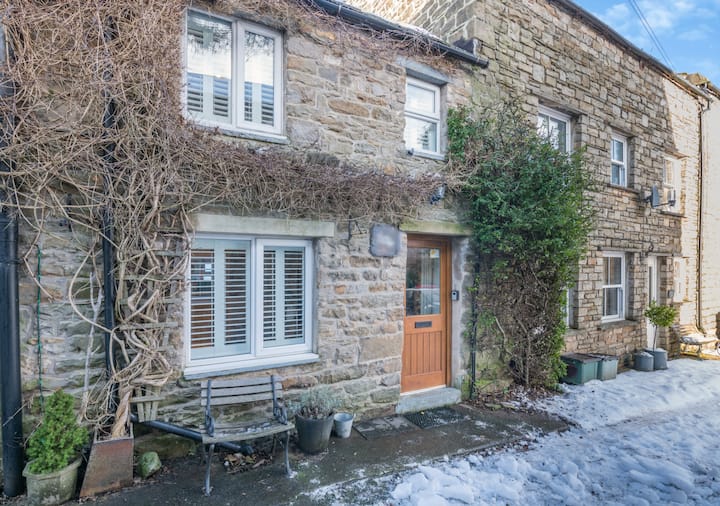 Garris Cottage - Hawes