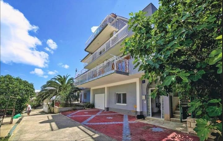 Apartments Halilović - Studio Apartment - Trogir