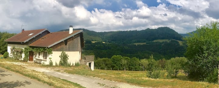 Maison De Vacances Au Cœur De Vaucluse - Département Vaucluse