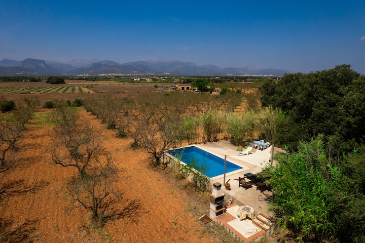 Ca'n Brusquer - Inca