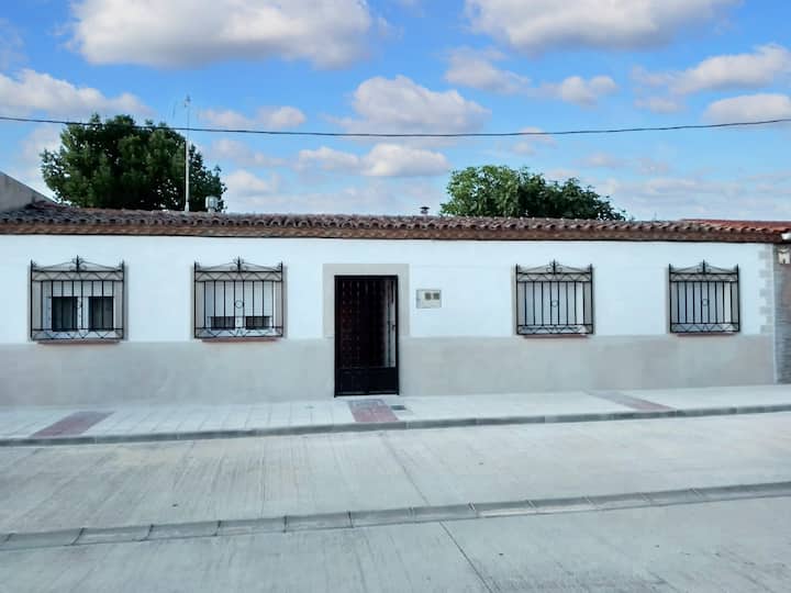 Maison à Rada - Marcilla