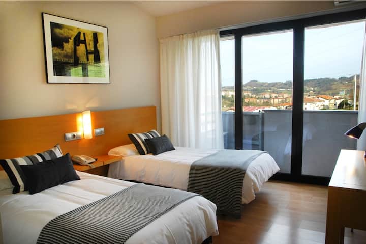 Hotel Txintxua - Rentería