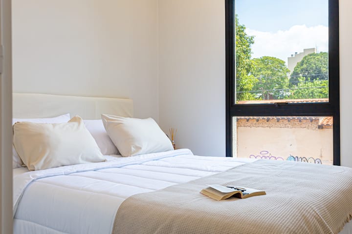 Hestia At Asuncion Asuncion  Cozy & Bright 1bdr Ii - Asuncion