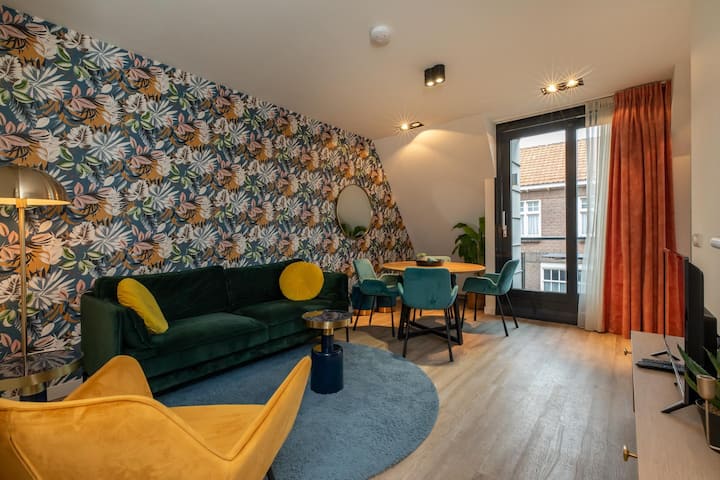 Vakantiehuisje Langstraat 29a Zoutelande 4 Personen | Comfortabel Verblijf - Oostkapelle