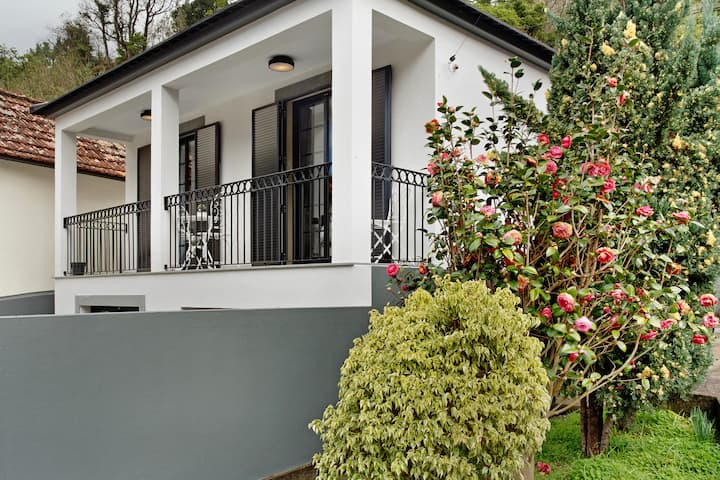 Casa Francisco - São Vicente