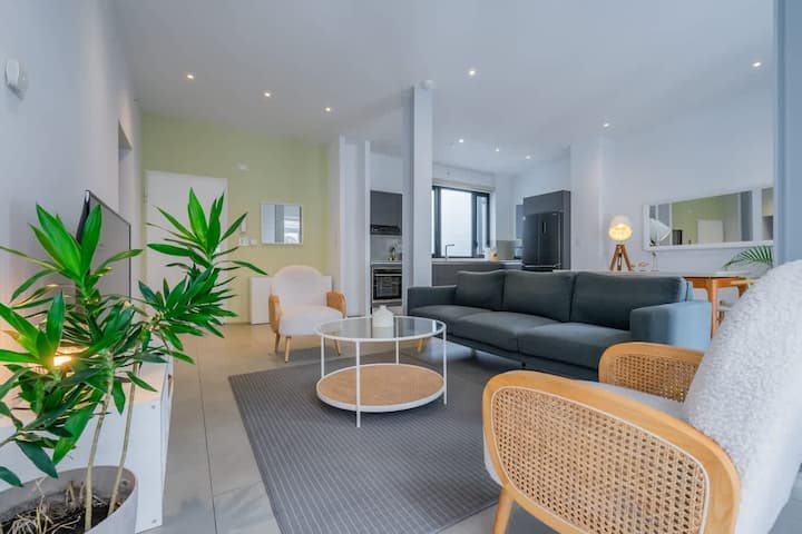 W*| Sublime 2br W/ Rooftop Pool In Casco Antiguo - Panama City