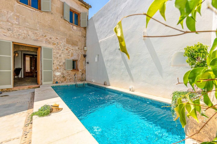Casa Albuqassim - Pollença