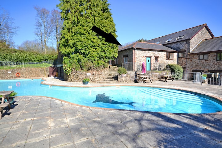 Waterfall Cottage - Royaume-Uni