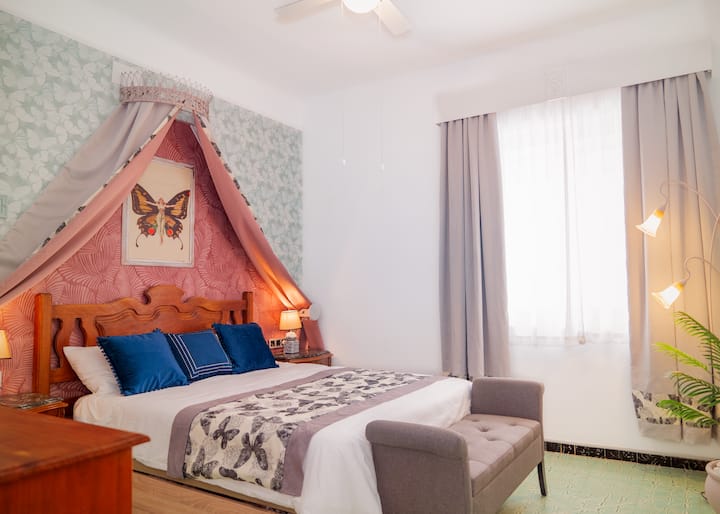 Centro Castillo Santa Pola, A Secret Stay Near Alc - Santa Pola