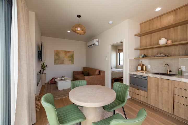 Ara #3 - Apache Junction