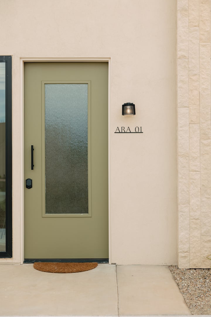 Ara #4 - 아파치 융티온