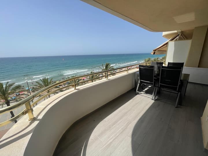 1min Walking From The Beach - Segur de Calafell