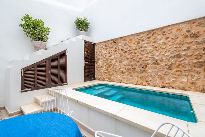 Casa La Roca - Pollensa