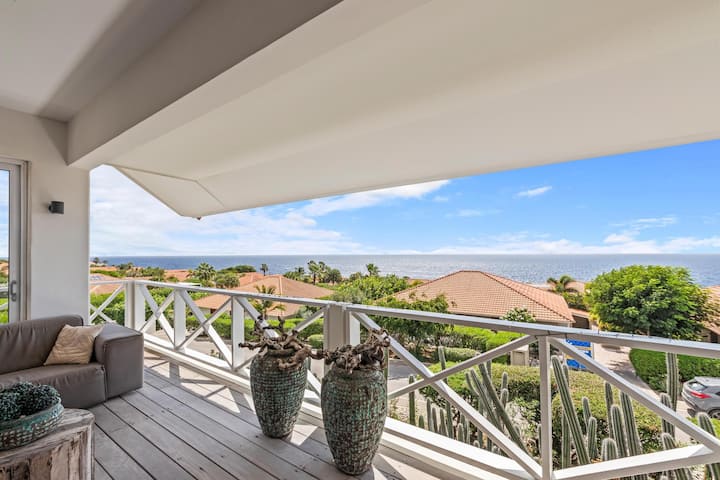 Ocean Pearl 4 - Curaçao