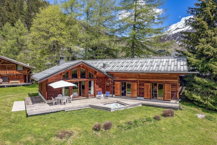 Chalet Guapa - Chamonix-Mont-Blanc