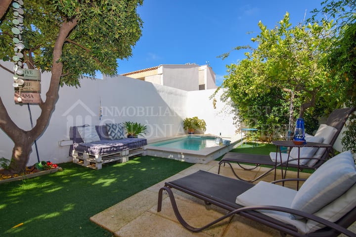 Casa De Pueblo - Mallorca