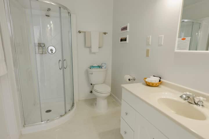 Fresh Coastal Cuisine At Terra Mar Kitchen - Mendocino, CA