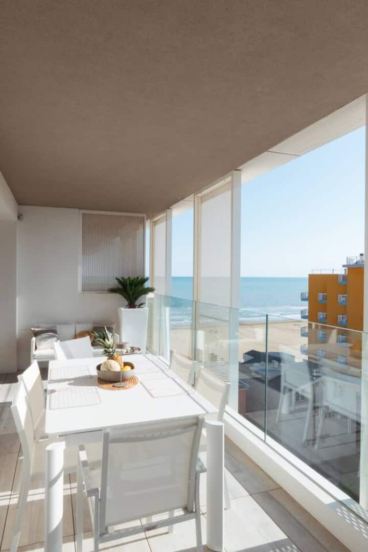 Vibra Tahiti Prestige - Jesolo