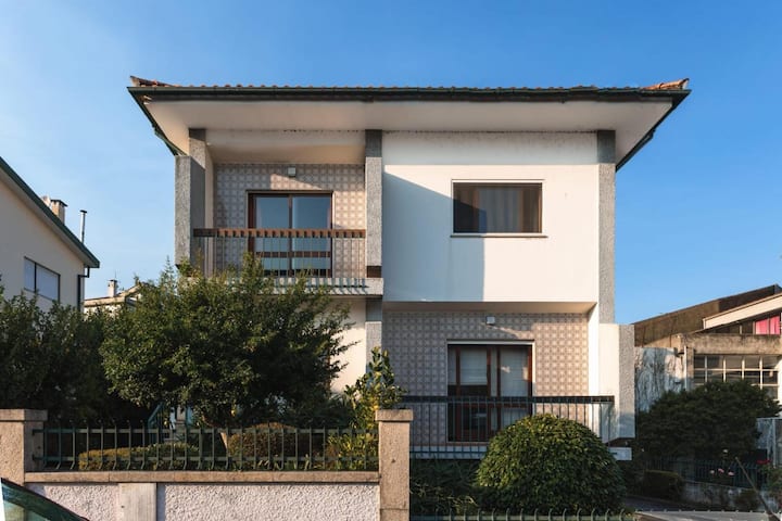 Villa Vez - Arcos de Valdevez