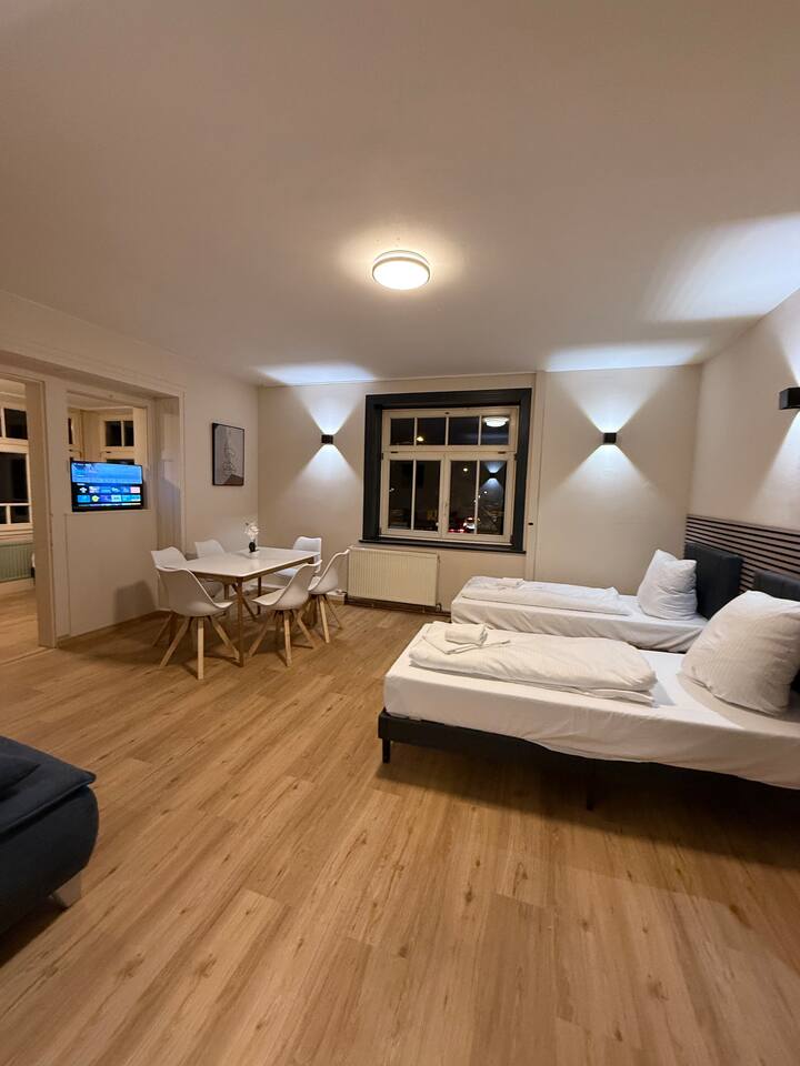 Lustenau - Villa Blumenau Studio 6 - Hohenems