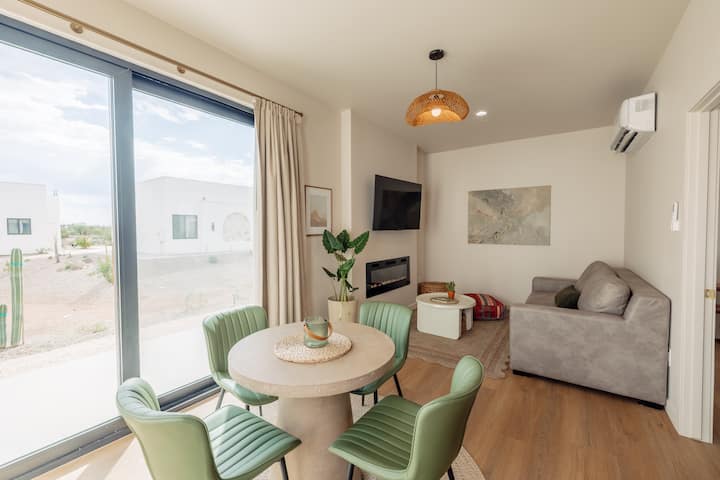 Nova #4 - Apache Junction