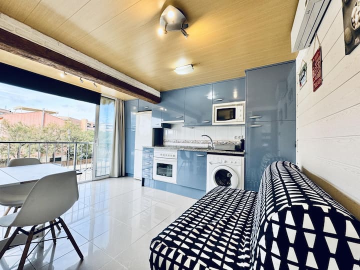 Loft En Bord De Mer à Platja D'aro - Platja d'Aro