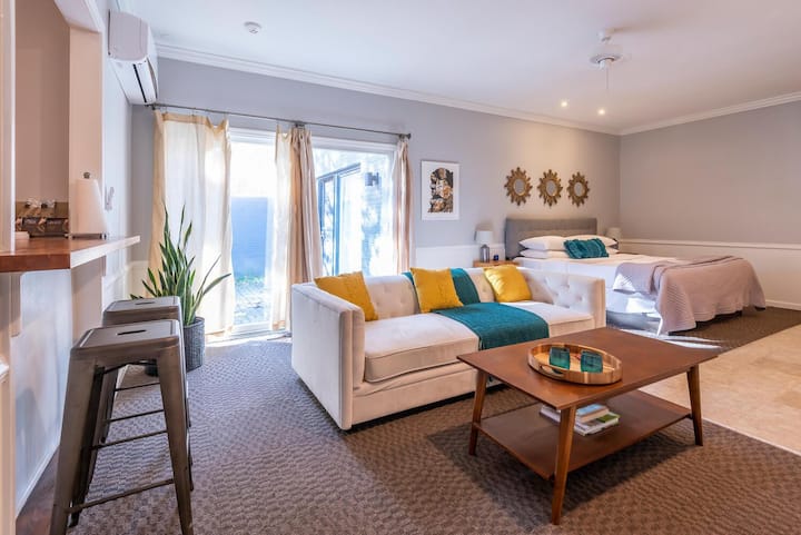 Yellowwood Inn - Suite #10 - Nashville, IN
