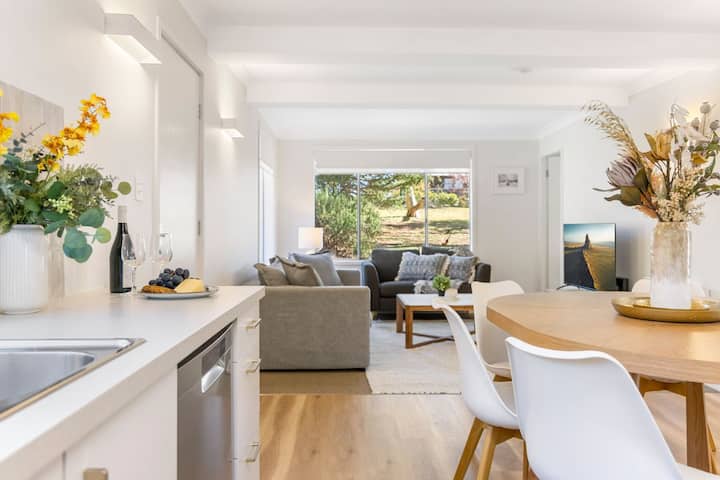 Jindy Peaks - Jindabyne