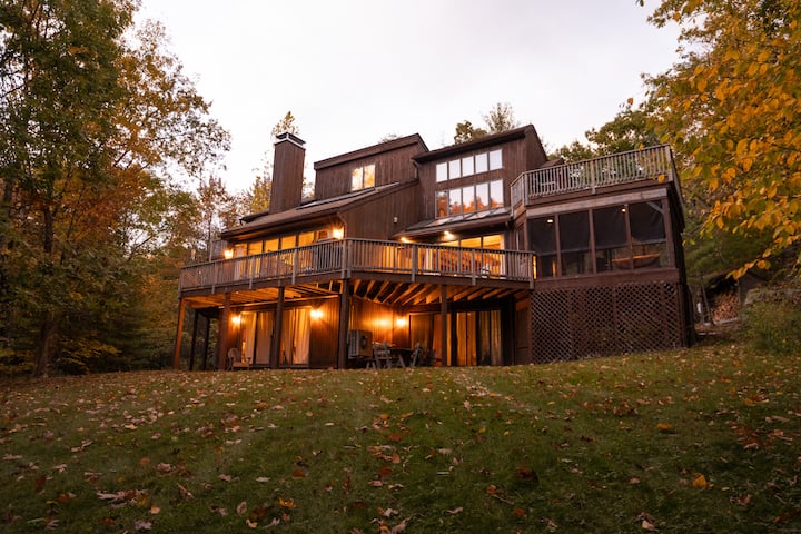 Phoenicia Retreat - Phoenicia