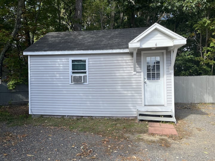 Family-friendly Cottage W/ Pool & Parking - Old Orchard Beach