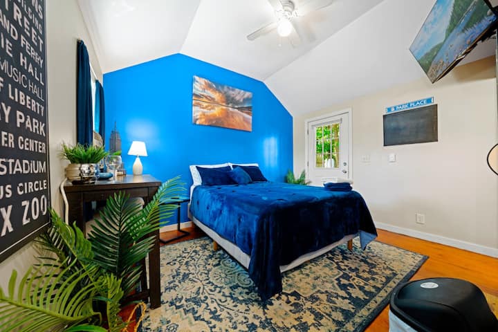 Old Orchard Beach Vacation Rental - Old Orchard Beach, ME