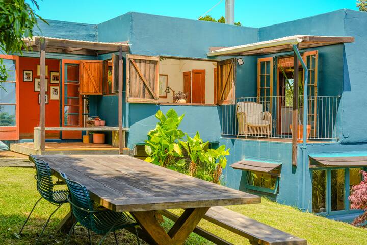 Casa Del Mar - Waiheke Island