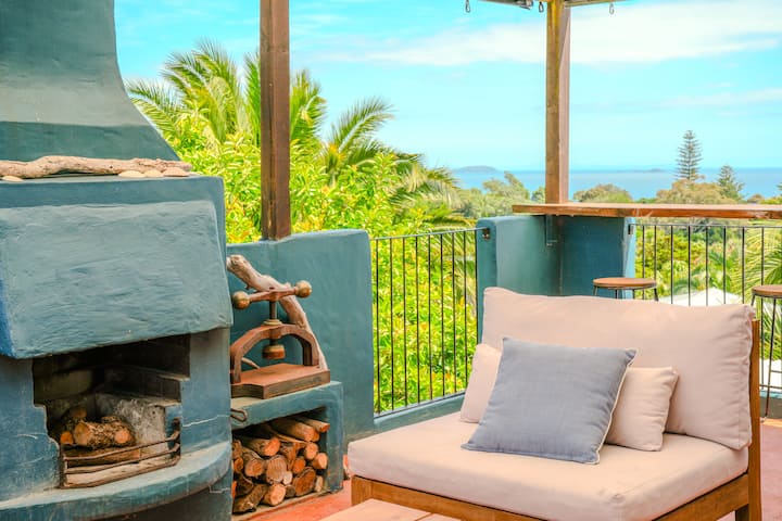 Casa Del Mar - Our Island - Waiheke Island