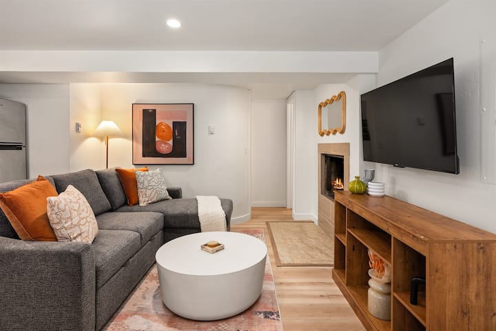 Downtown Aspen 1br Walk To Gondola | Aspen Nook - Aspen