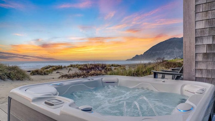 Wavewalker - Manzanita, OR