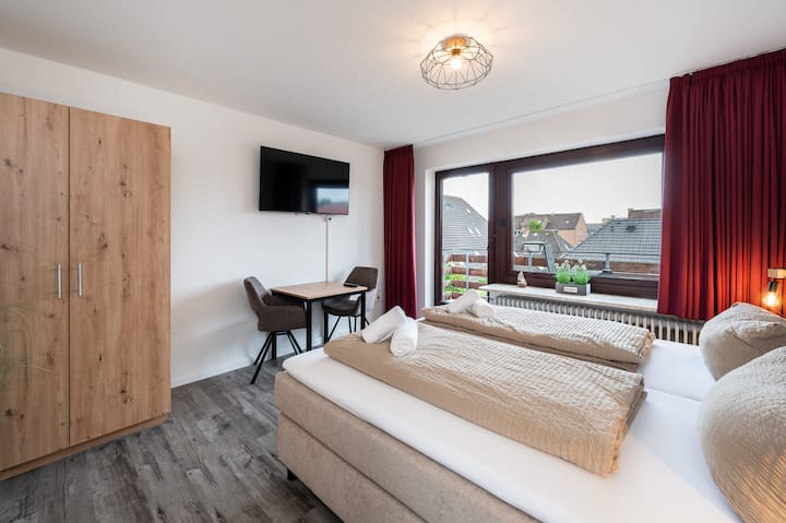 Quartier No.6 Apartment 16 - Westerdeichstrich