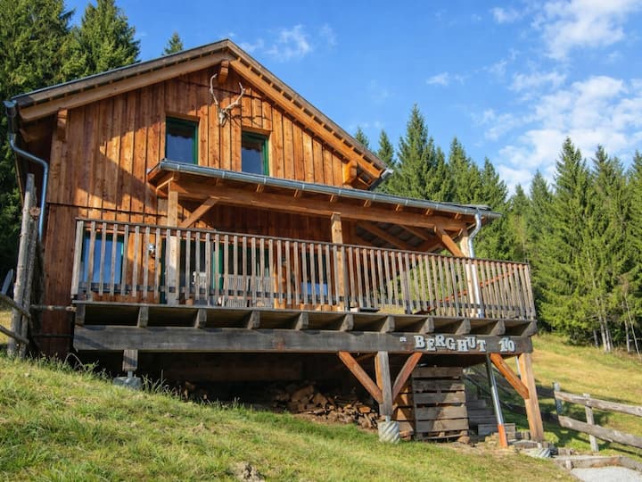 Beau Chalet Avec Sauna En Station De Ski - Kreischberg
